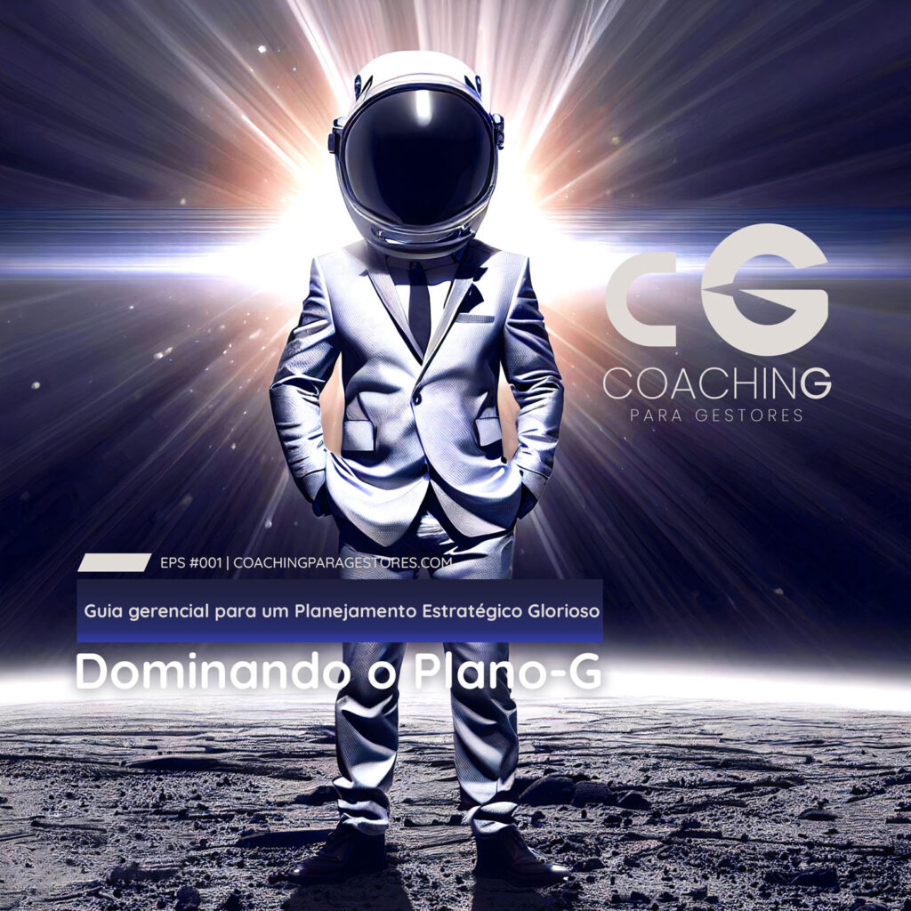 Dominando o Plano-G: Guia gerencial para um Planejamento Estratégico ...